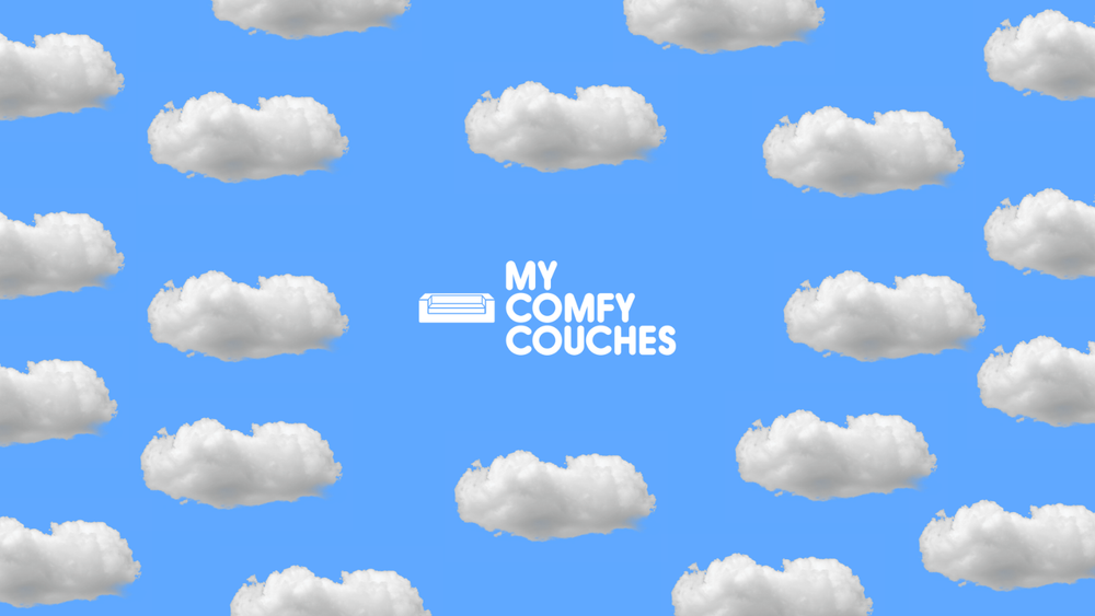 Cloud Couch Assembly - Shop Comfy Cloud Couches Online