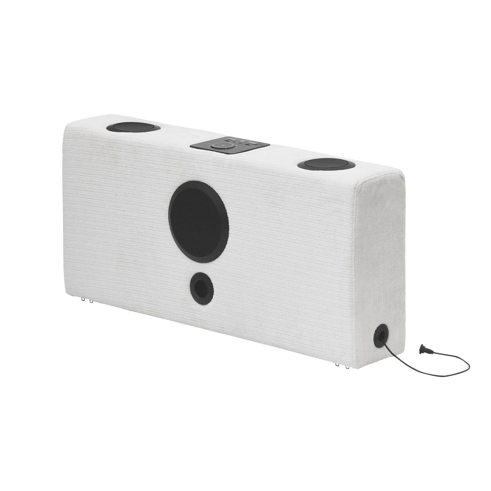 Add CloudSound System